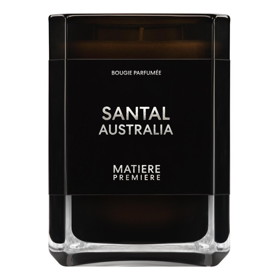 Matiere Premiere Santal Australia Scented Candle