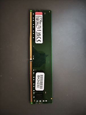 Kingston 8 GB DDR4 2666MHz RAM