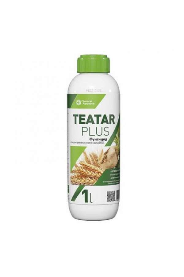 TEATAR PLUS 1/1
Šifra: 881 JM: LIT