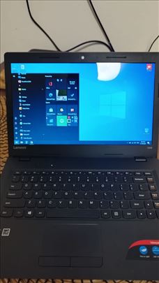 Lenovo IdeaPad 100S-14IBR (model 80R9) – 14 lagan