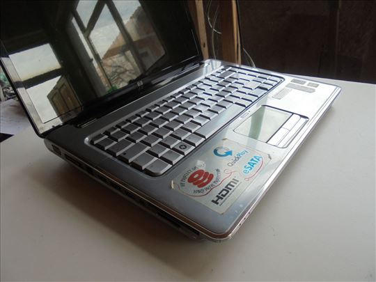 hp dv5