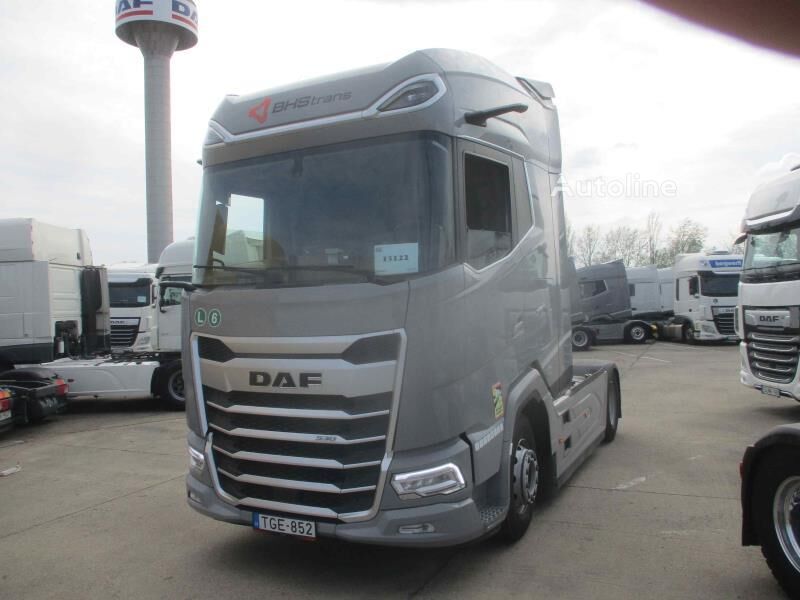 DAF XG+ 530 FT tegljač