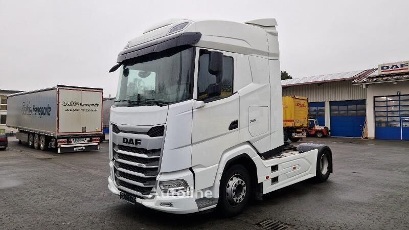 DAF XG 480 FT 4X2 tegljač