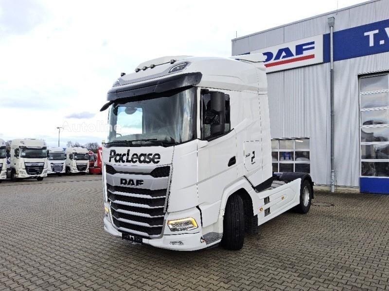 DAF XG 480 FT 4X2 tegljač
