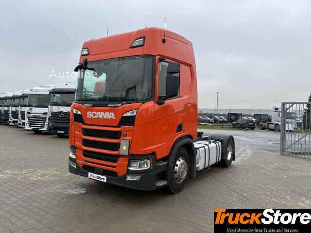 Scania R450 4x2 tegljač