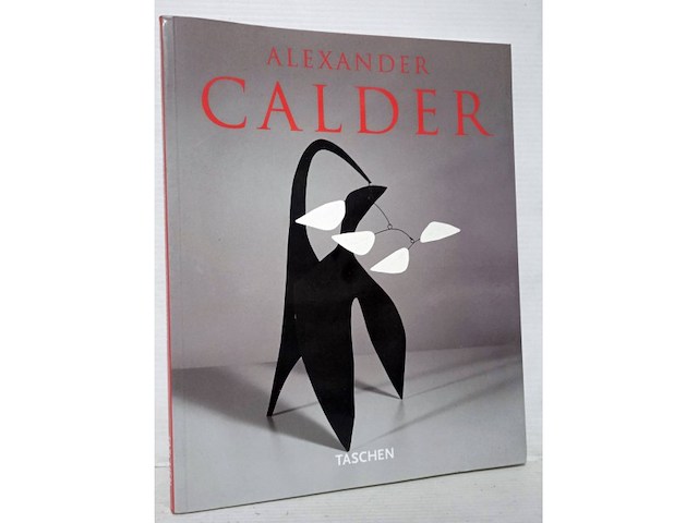 Alexander Calder
