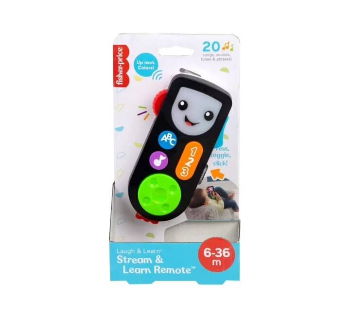 FISHER-PRICE DALJINSKI SVEZNALICA 22