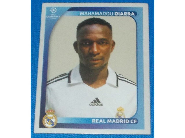 Champions League  2008 - 2009    br. 441