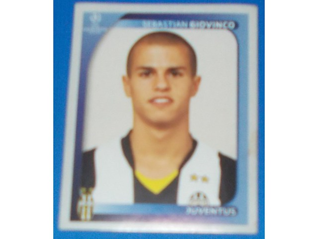 Champions League  2008 - 2009    br. 327