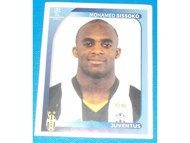 Champions League  2008 - 2009    br. 322