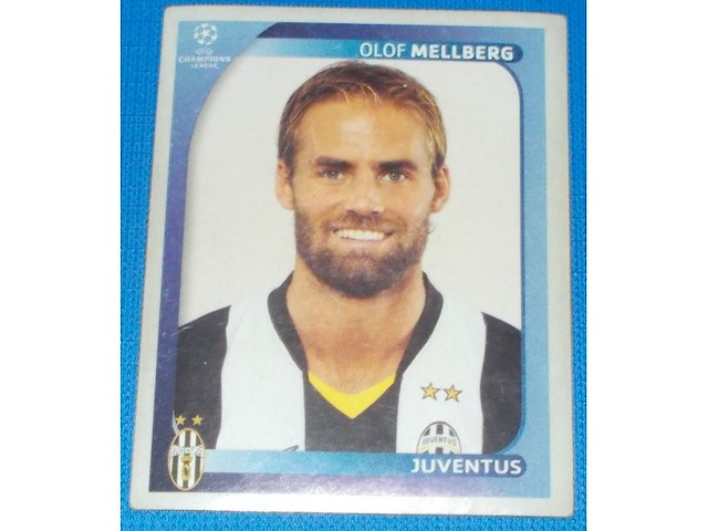 Champions League  2008 - 2009    br. 319