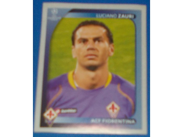 Champions League  2008 - 2009    br. 287
