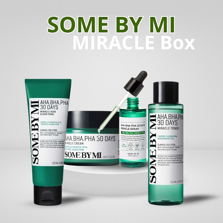 SOME BY MI Miracle Box