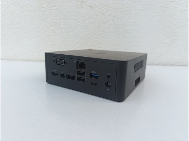Dell Thunderbolt Dock K16A