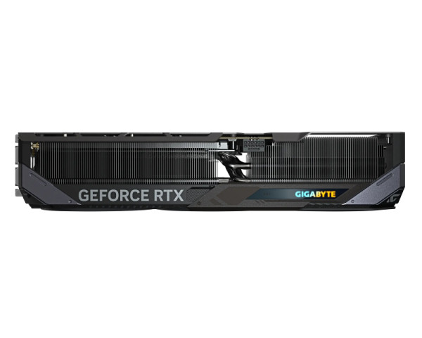 GIGABYTE nVidia GeForce RTX 5090 GAMING 32GB 512bit GV-N5090GAMING OC-32GD rev 1.0 grafička karta