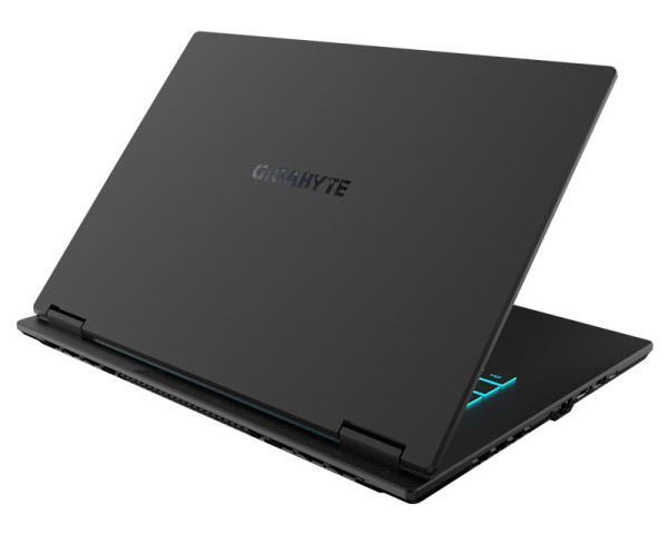 GIGABYTE A16 CVH 16 inch FHD+ 165Hz 300nits i7-13620H 16GB 1TB SSD GeForce RTX 5060 8GB Backlit gaming laptop