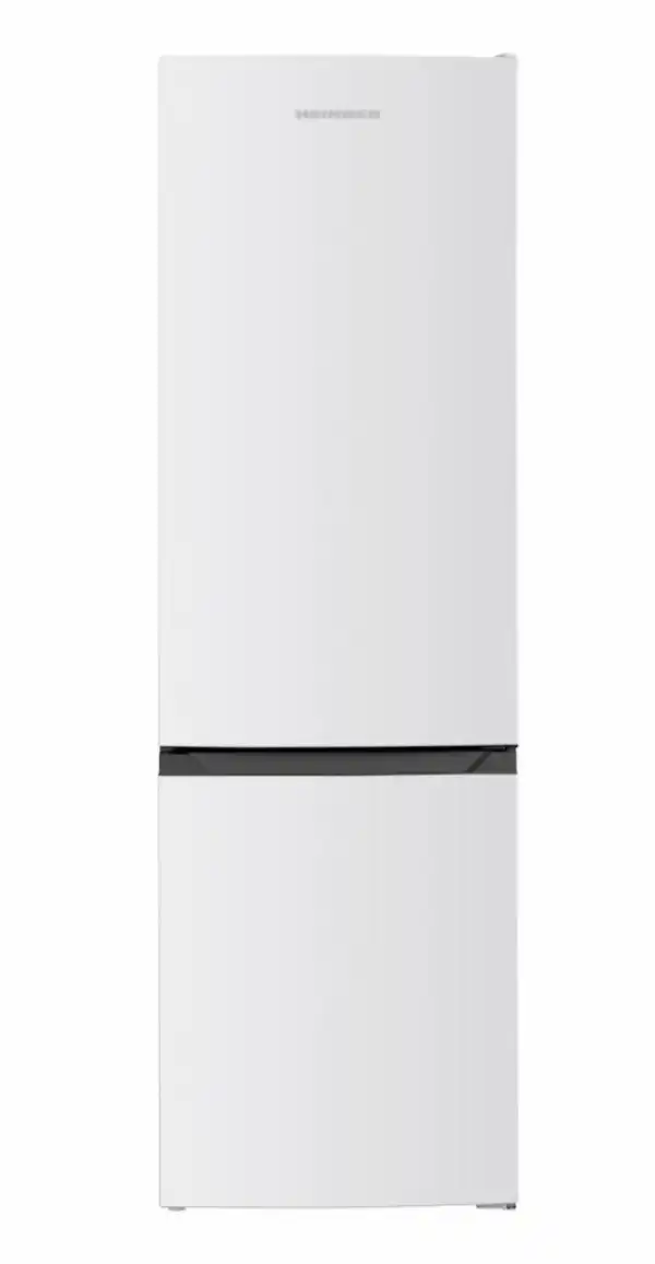 Kombinovani frižider HEINNER HC-HM262E++ 260l55x180beli