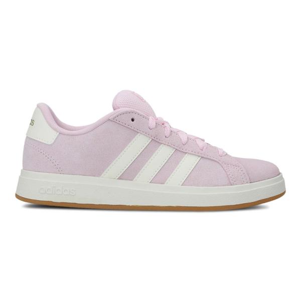 Adidas- Roze patike za devojčice GRAND COURT 00s K