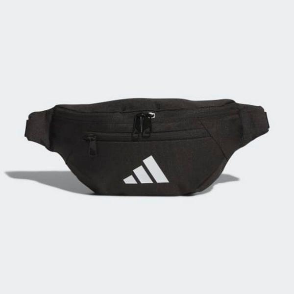 Adidas- Crna unisex torbica ESS WAIST BAG
