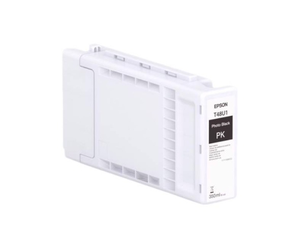 EPSON T48U1 UltraChrome PRO 6 Photo crni 350ml kertridž