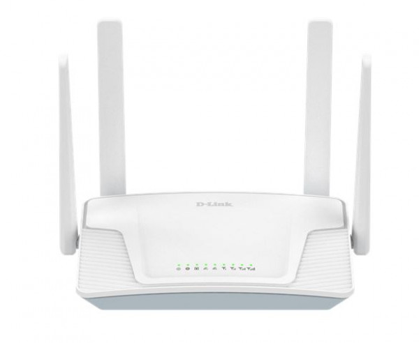 D-Link EAGLE PRO 4G+ Smart Router G416C