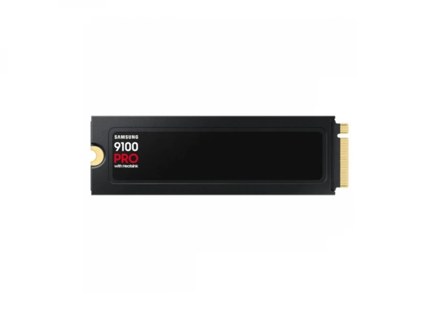 SSD M.2 NVME 4TB Samsung 990 Pro MZ-VAP4T0CW