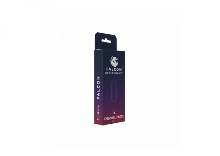 Termalna pasta Falcon Polar 10g/12.8W/M.K