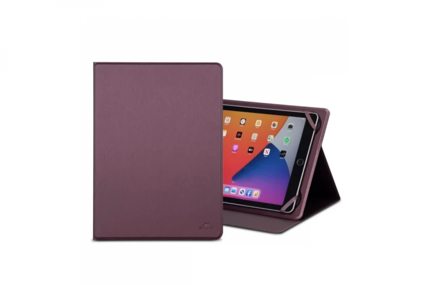 Futrola za tablet 10.1-11 Rivacase 3147/bordo