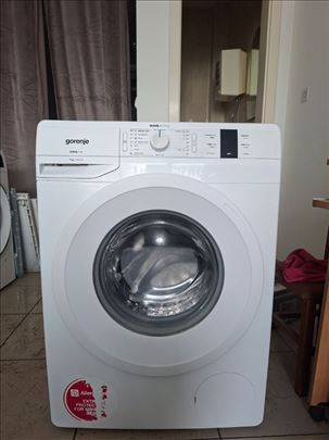 Gorenje WaveActice mašina za pranje veša 7 kg / 10
