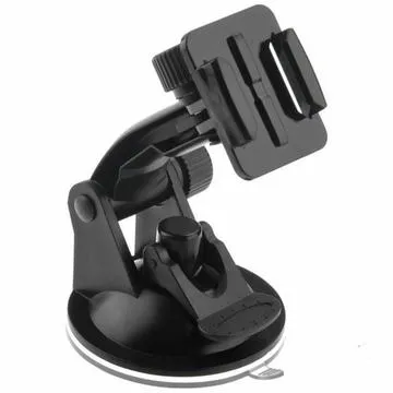 G096 CAR MOUNT WITH SUCTION CUP FOR GOPRO