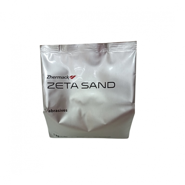 ZETA SAND - STAKLENE PERLE ZA PESKIRANJE 90/150QM