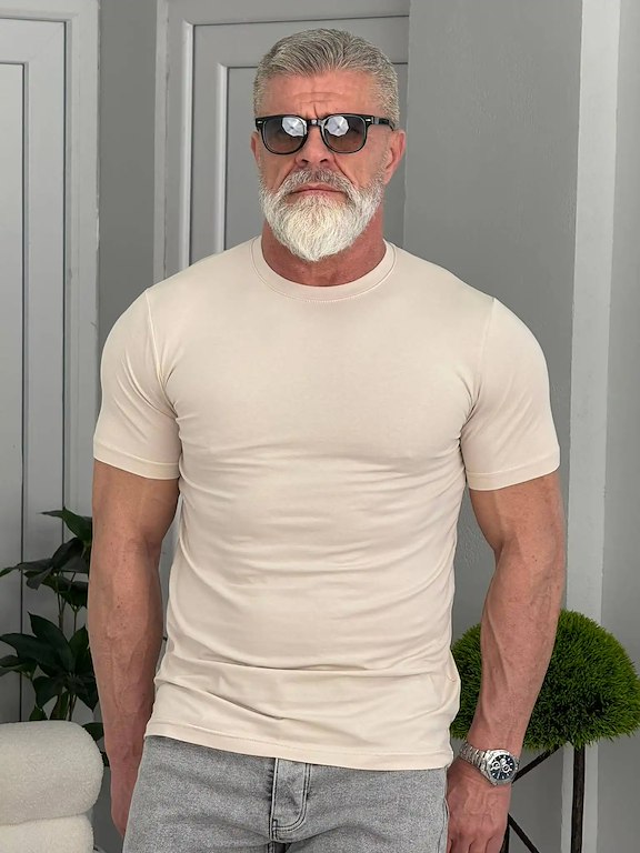 Muška pamučna majica AIRFIT