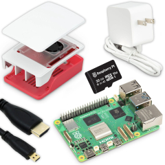RPI 5 STARTER KIT 8GB