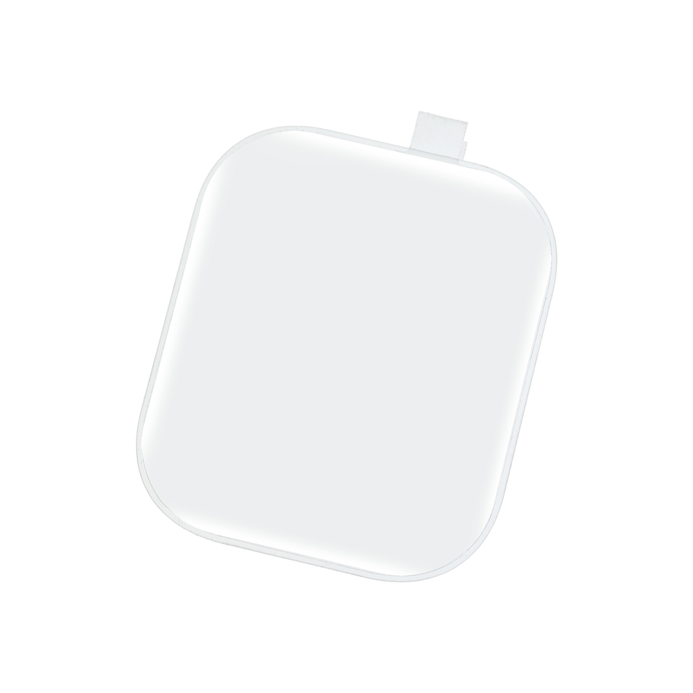 Tempered glass (zastitno staklo za ekran) Premium UV Glue Full Cover + Lampa - iPhone Apple watch 10/11 46mm