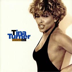Tina Turner - Simply The Best (vinyl)