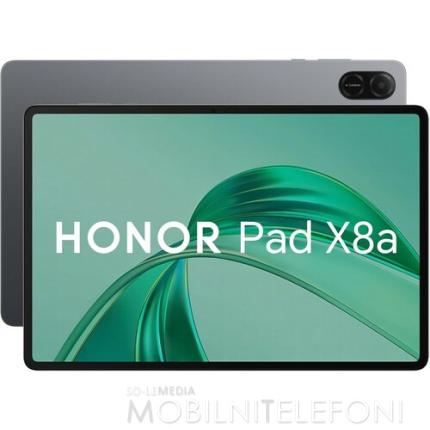 HONOR PAD X8A WIFI 4GB/128GB SPACE GRAY