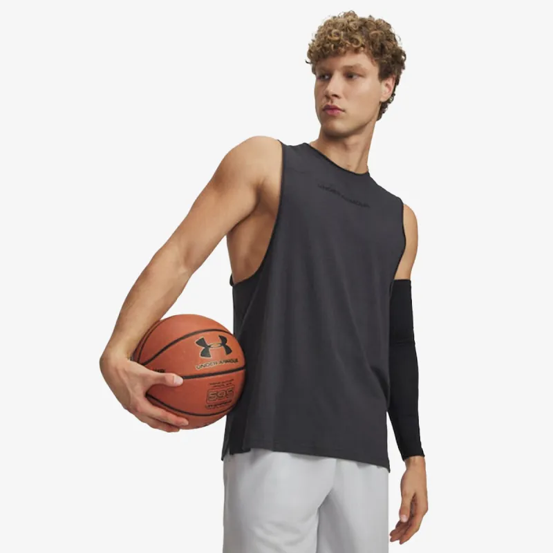 Under Armour Hoops Training