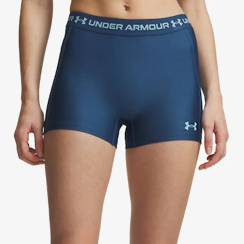 Under Armour UA HeatGear Shorty