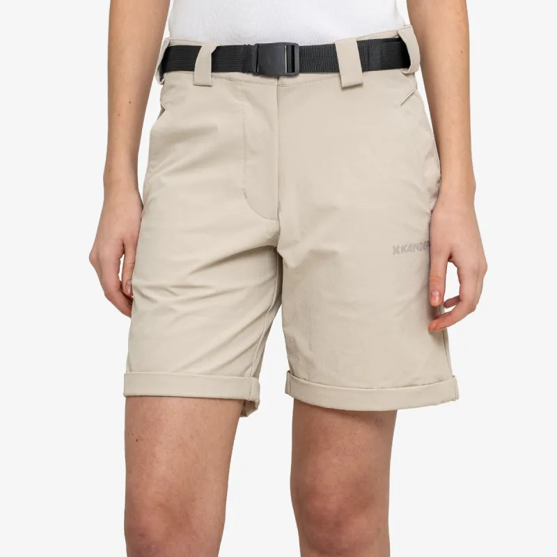 Kander Ecuador Shorts