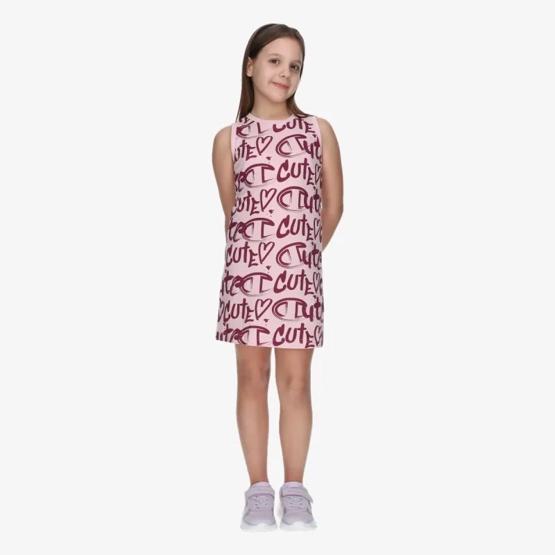 Champion Dress