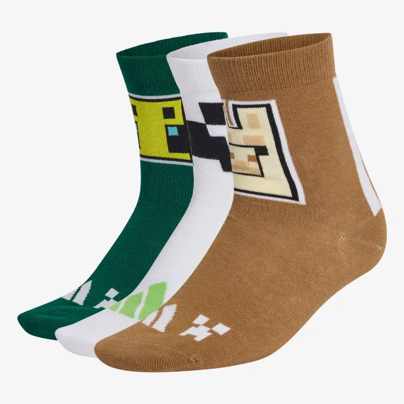 adidas Minecraft