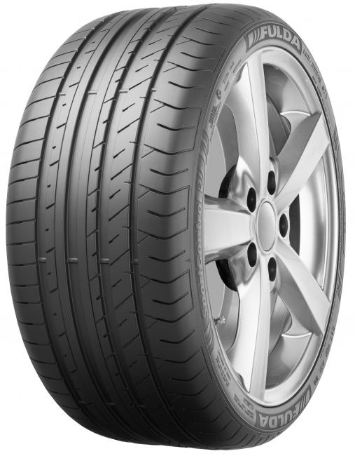 Fulda – 235/45R18 98Y SPORTCONTROL 2 XL FP