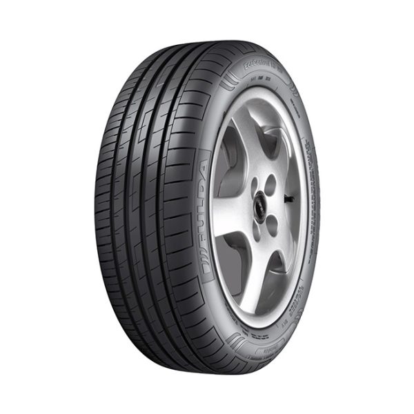 Fulda – 205/50R17 93V ECOCONTROL HP 2 XL