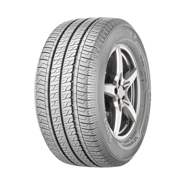 Sava – 225/75R16C 121/120R TRENTA 2