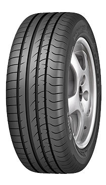 Sava – 225/55R18 98V INTENSA SUV 2 FP