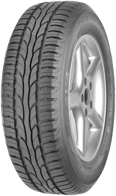 Sava – 185/55R14 80H INTENSA HP