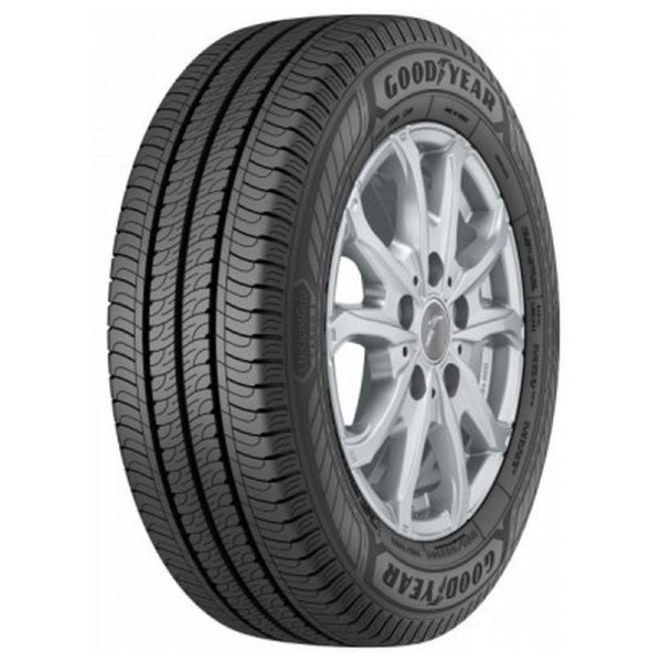 Goodyear – 235/60R17C 117/115R EFFIGRIP CARGO 2