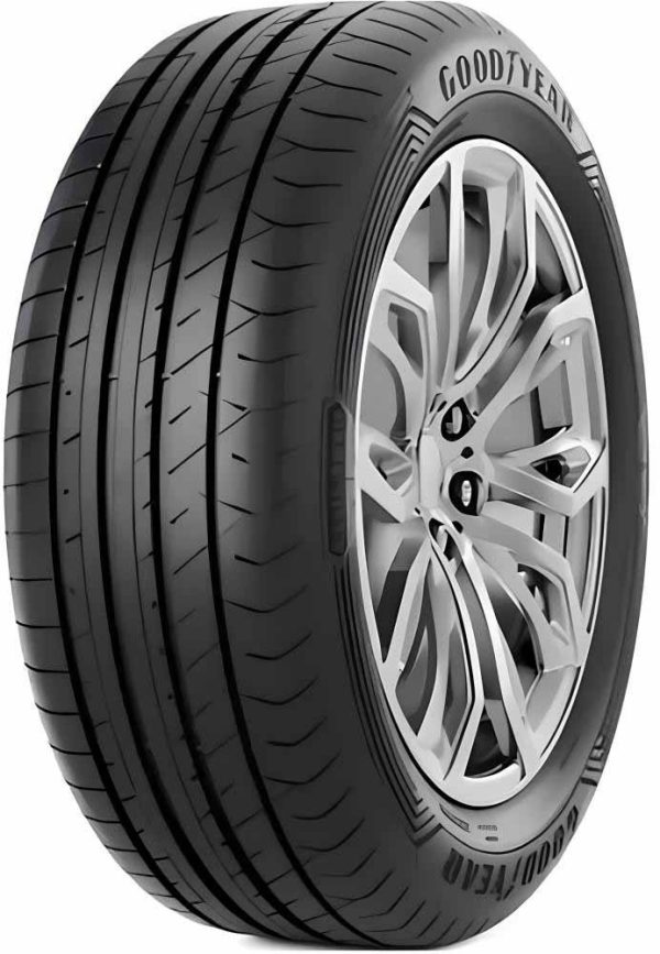 Goodyear – 275/45R20 110Y EAGLE SPORT 2 UHP XL FP