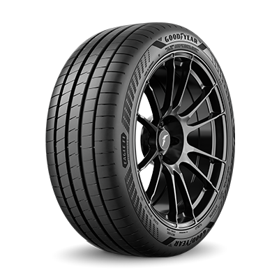 Goodyear – 235/45R20 100W EAG F1 ASY 6 MO XL SCT