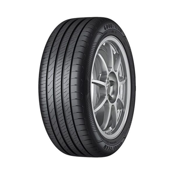 Goodyear – 245/45R19 102V EFFIGRIP PERF 2 XL VOL